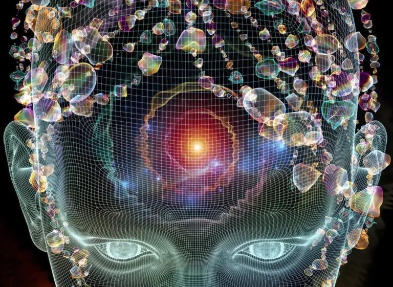 作为意识计算框架的主动推理 – SAASD