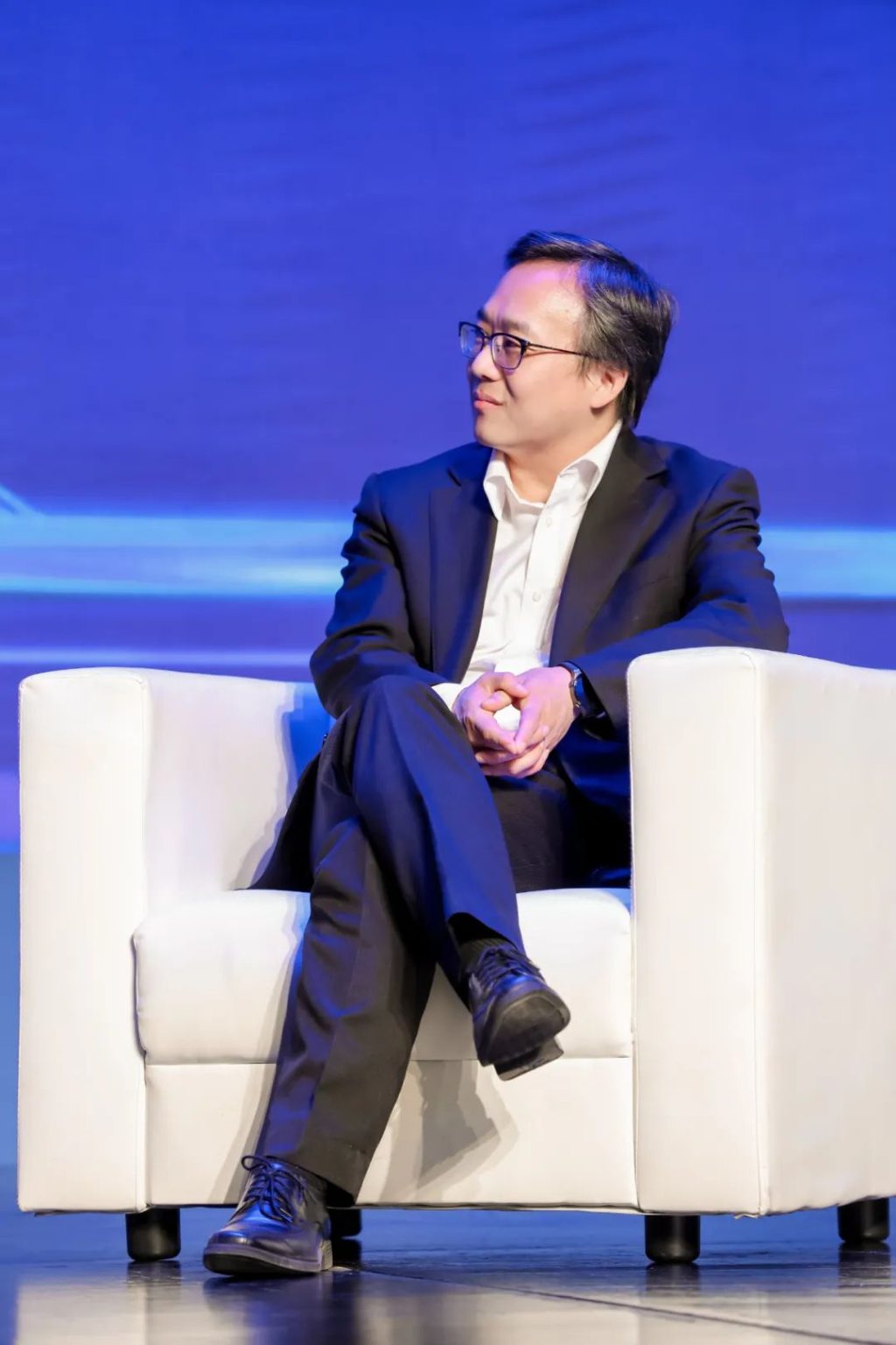 阮俊｜传统博物馆的数字化赋能经验 – SAASD